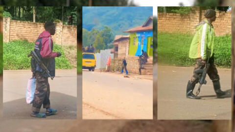 “À bas les woubis !” : en Côte d’Ivoire, une vague de haine anti-LGBT en ligne et dans la rue